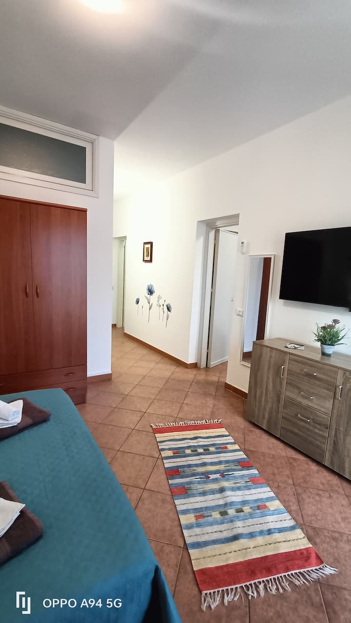 Casa Vacanza Vita 2 - Balestrate