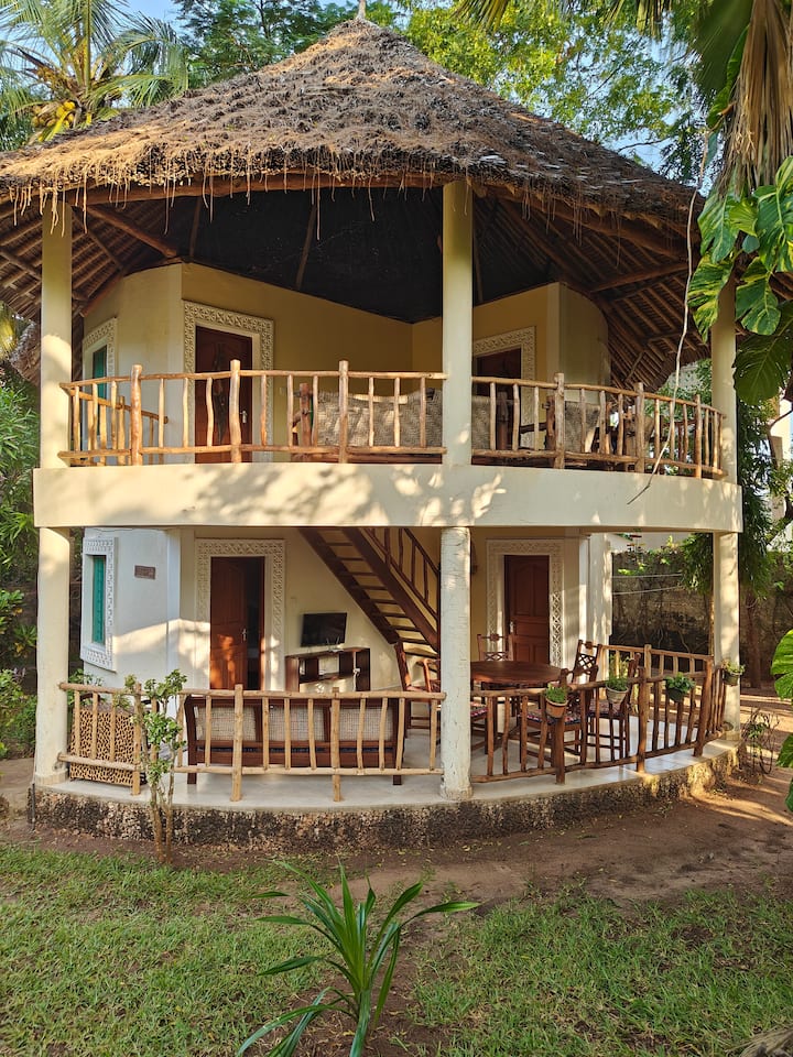 Petasha Villa Swara - Diani Beach
