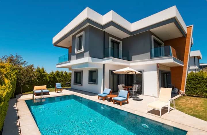 Alaçatı Villa Dove - Alaçatı
