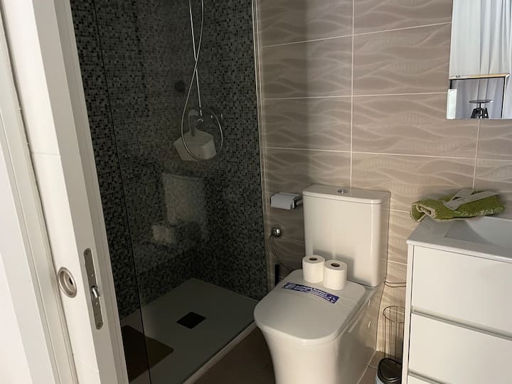 Hidden Treasure - Los Cristianos