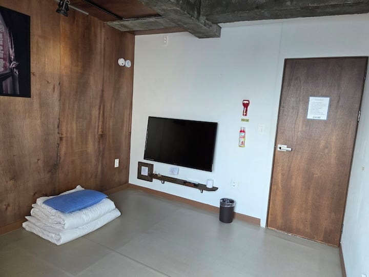 게스트하우스 이당(1인실) - South Korea
