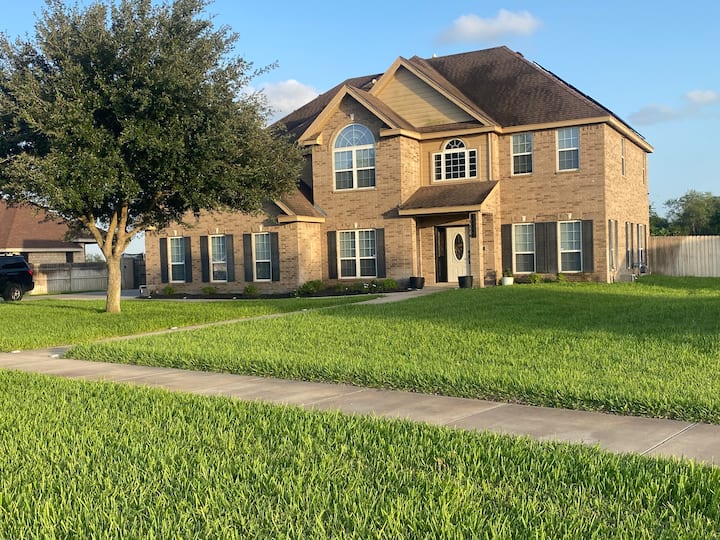 A Tranquil Place With Lots Of Space. - Harlingen, TX