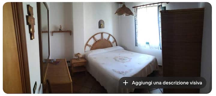 Villa Rais - San Vito Lo Capo