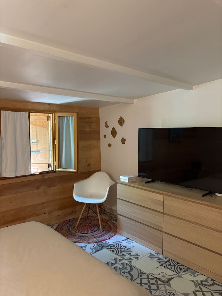 Cabane Proche De La Camargue - Lunel