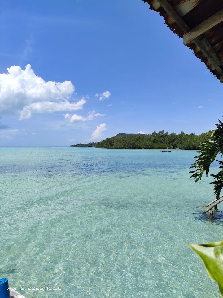 Villa Gino - *(A)* Punta Chame - Panama