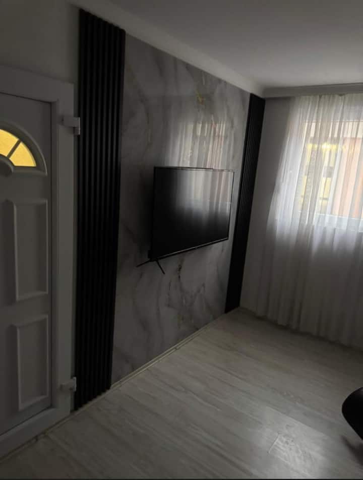 Apartman Up, 60m2, Centar - Pantschowa