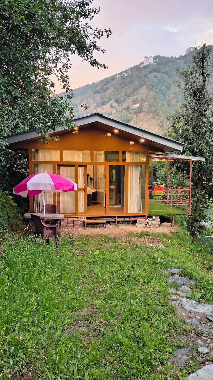 Hideaway Hayden - Chail
