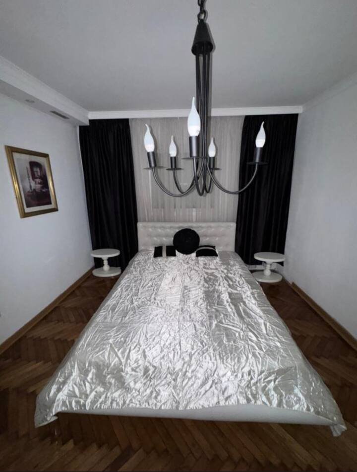 Apartman Down, 60m2 - Pančevo