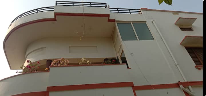 Vasundhara  - Homestay Near Subeh-e- Banaras - Varanasi
