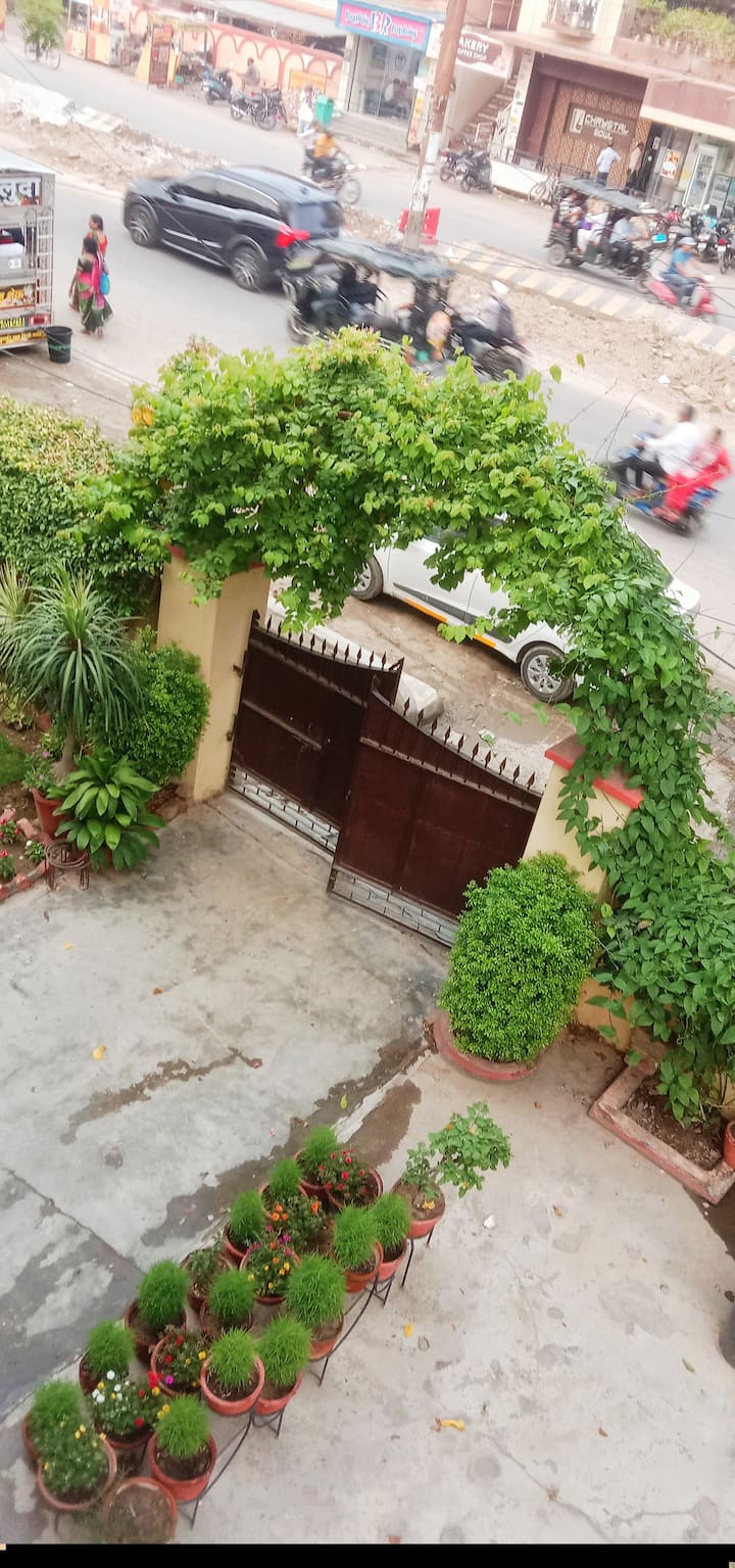 Vasundhara  - Homestay Near Subeh-e- Banaras - Varanasi