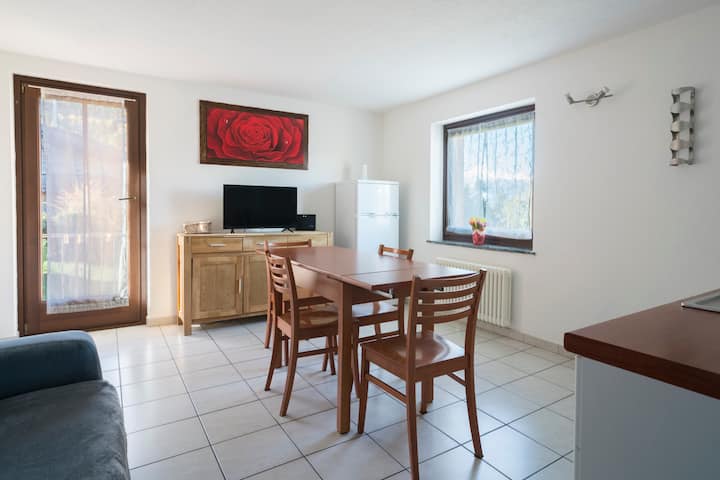 Stars Apartments 3 - Cogne