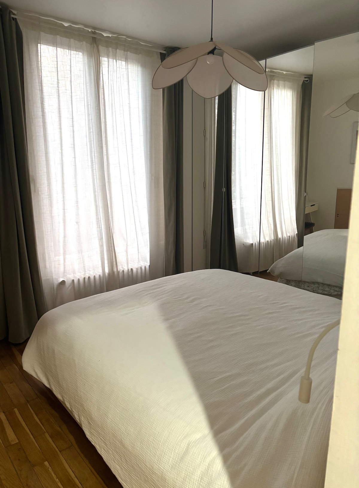 Apartment for 4 people in Vanves - Flats for Rent in Vanves, Île-de ...