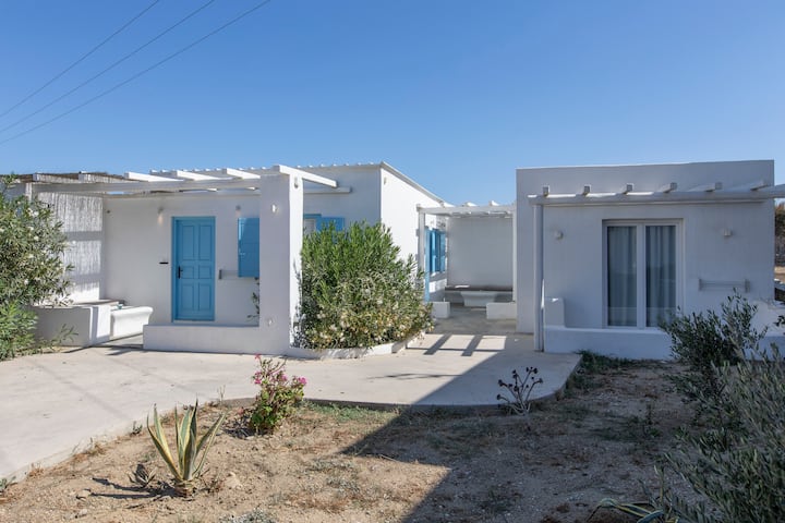 La Villa Rooms 3 Mykonos - Mykonos