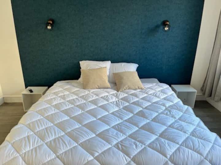 Appartement Spacieux - Houyet