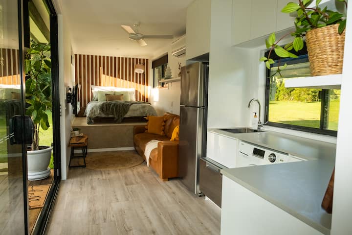 Boondaburra Retreat - A Rural Oasis - Noosa