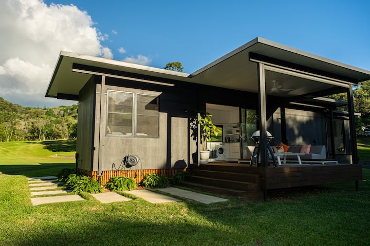 Boondaburra Retreat - A Rural Oasis - Boreen Point
