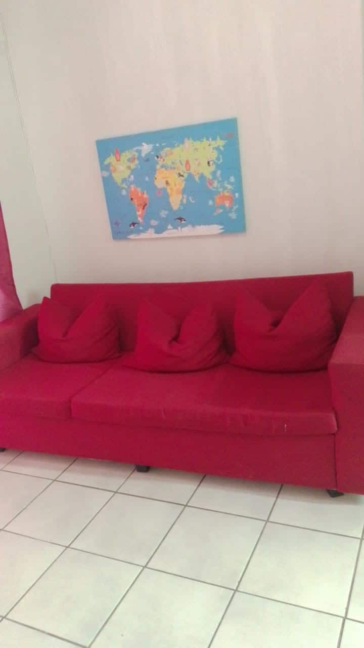 Charlotte Suite @ Keec - Polokwane