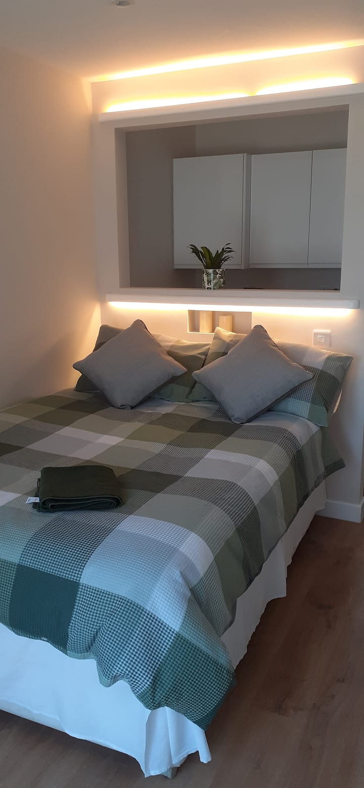 Beautiful Annexe
Safe Area, 15 Min A'port/city Ctr - Edinburgh