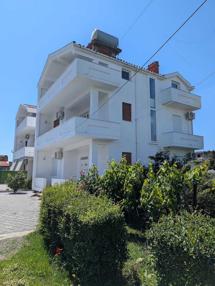 Villa 7 - Durrës