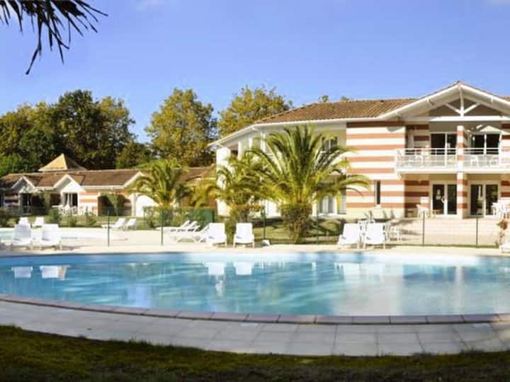 Charmant Duplex - Soulac-sur-Mer