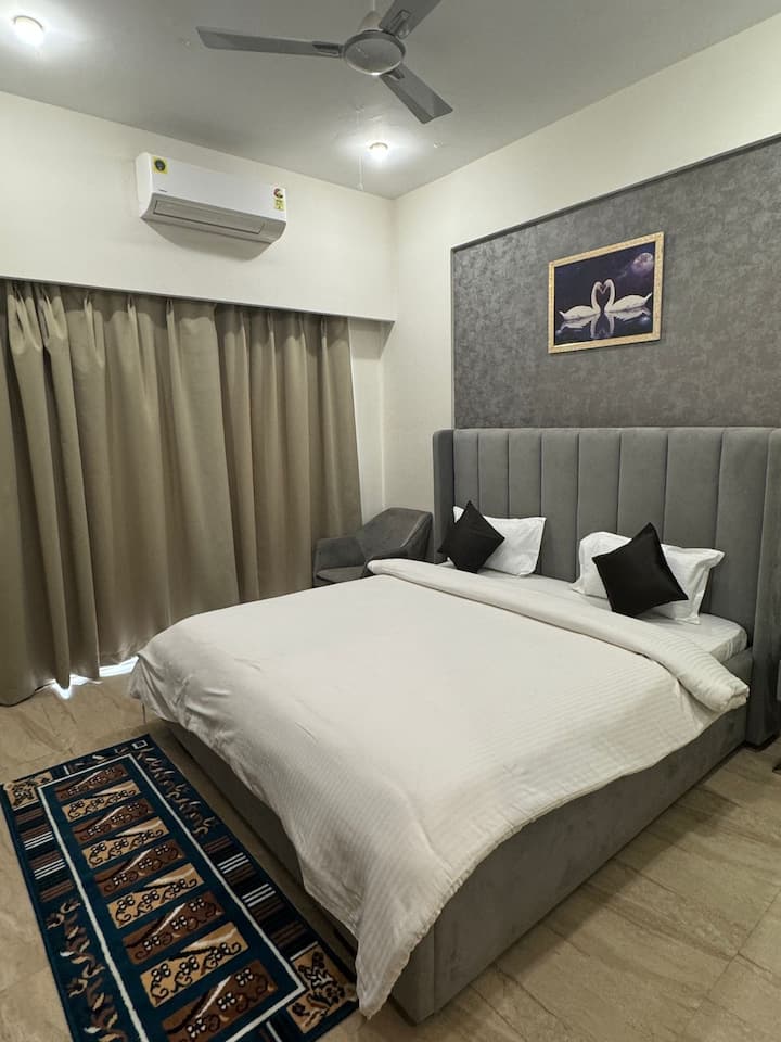 Luxury Loft - Vrindavan