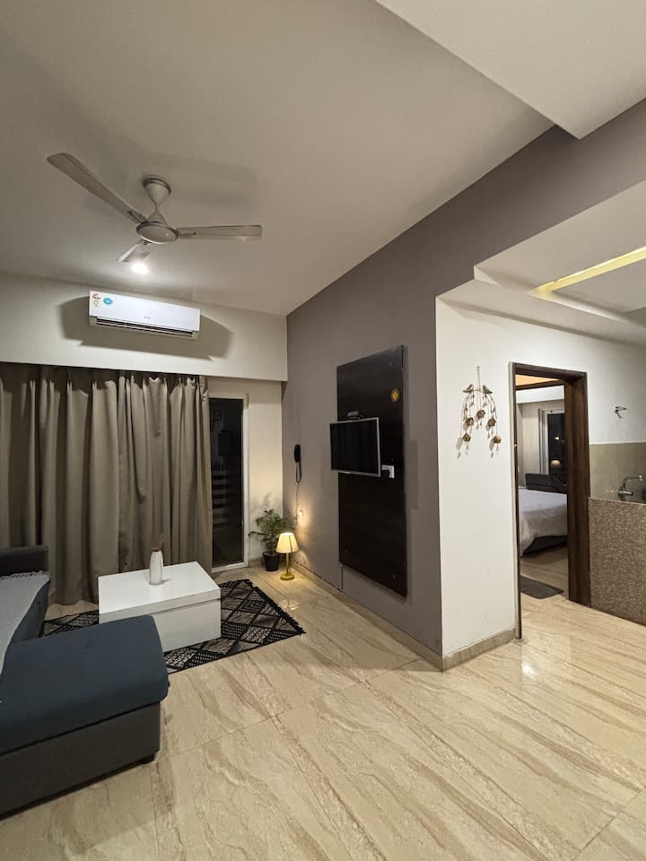 Luxury Loft - Vrindavan
