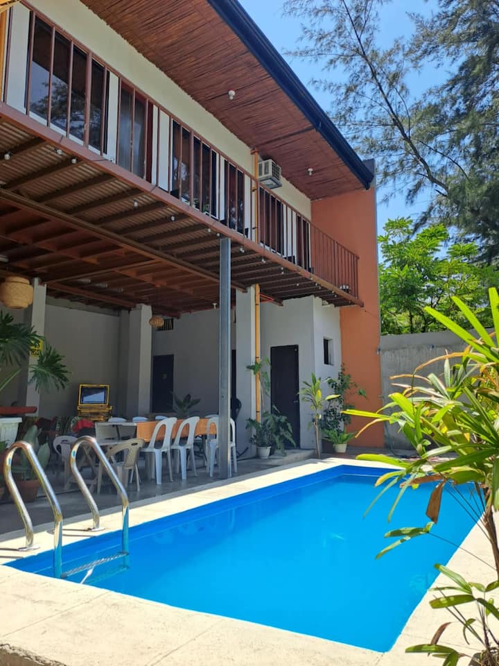 The Coast Zambales Beach Resort - San Felipe