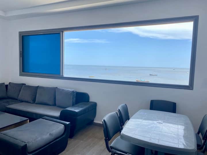 Luxus Strandwohnung Kerkennah - Kerkennah