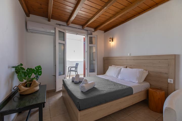 Lakka Apartments In Chora 2 Mykonos - Mykonos