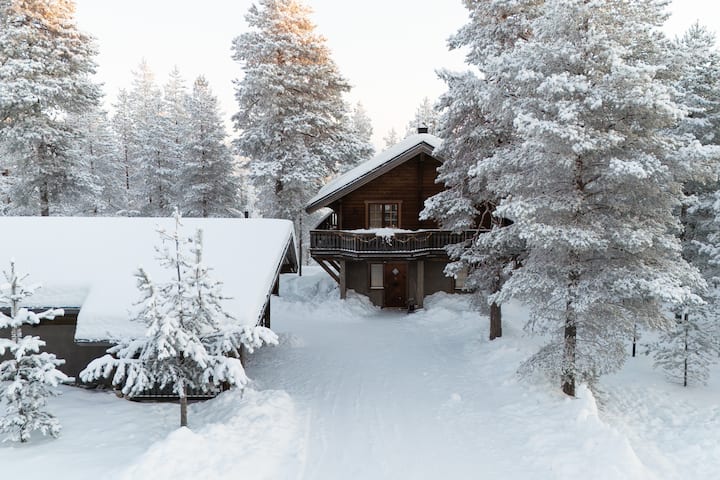 Villa Mörhön Maja - 