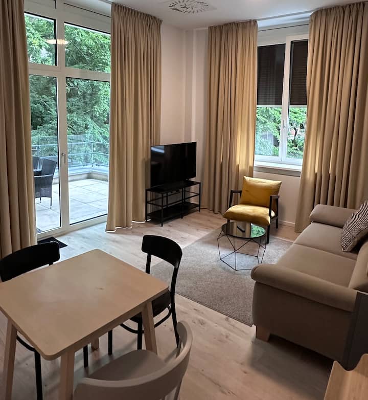 Bratislava Bezrucova Residence, Free Parking - Bratislava