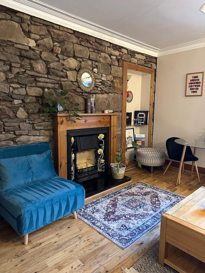 Serendipity - The Apartment. Free Parking! - Lago Ness