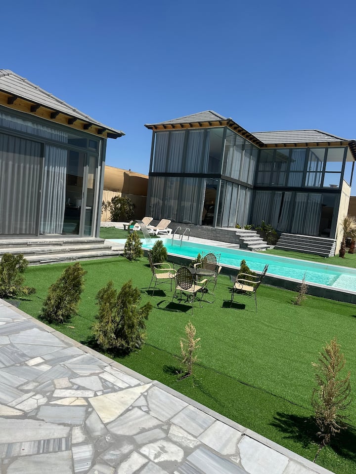 The Royal Occasion Amman - Jordan