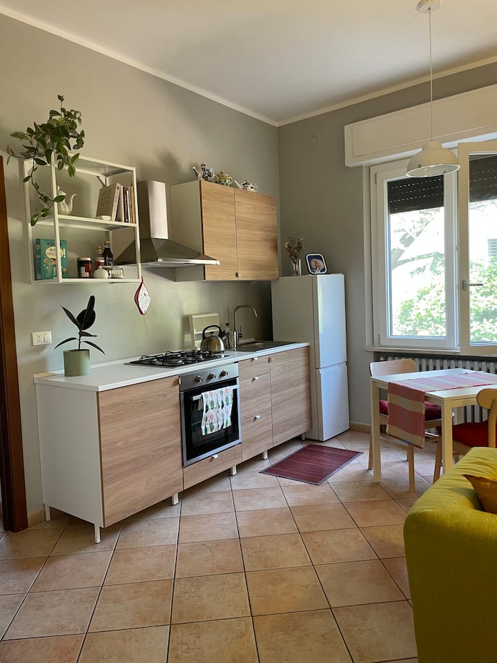 B&b Serafina - Mantua