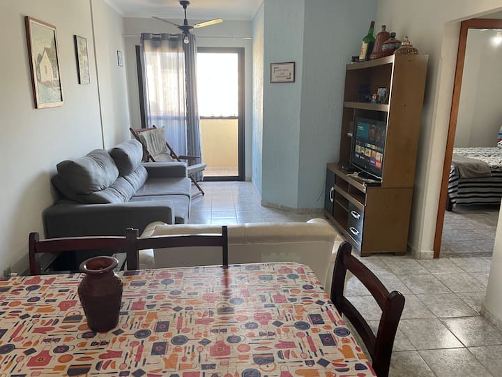 Aconchegante Apê Em Ubatuba! - Ubatuba