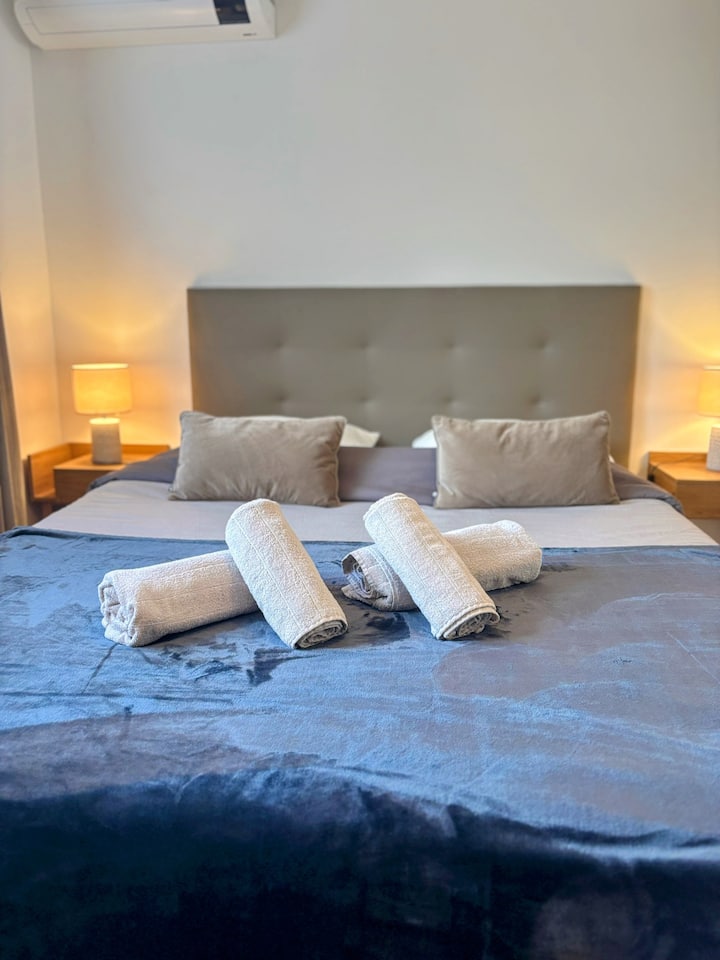 Cosy & City Center Proche Plage 
Antibes - Antibes