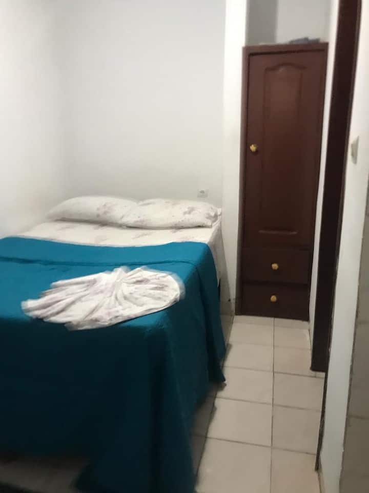 Appartement Chambre, Salon Au Centre Centre-ville - Kinshasa