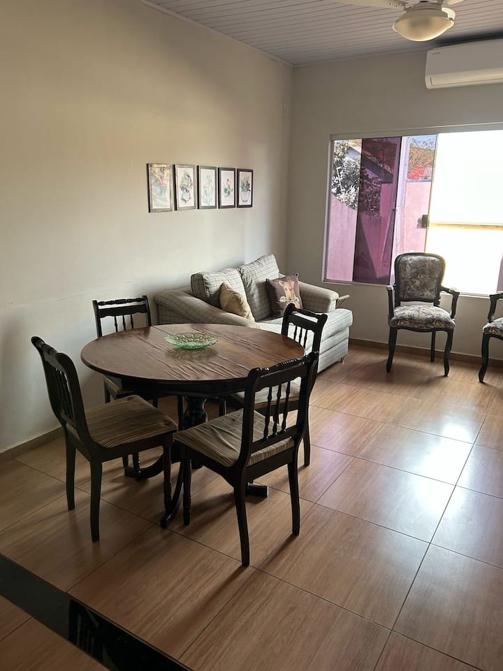 Casa ÁRea Central Barretos - Barretos, SP, Brasil