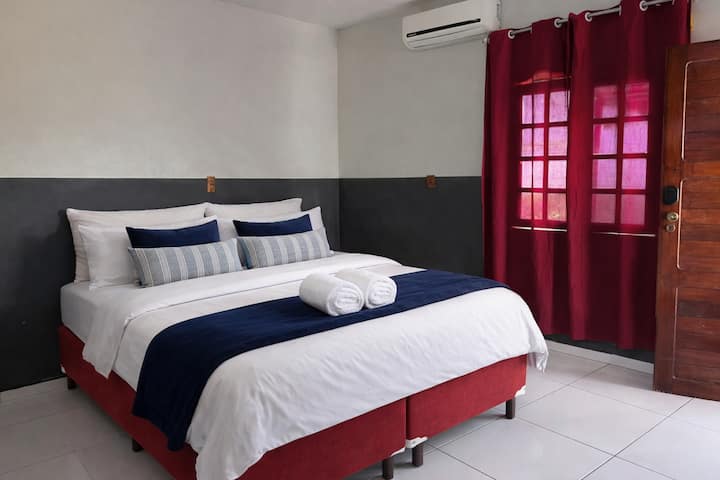 Rancho Tareco & Mariola - Bahía