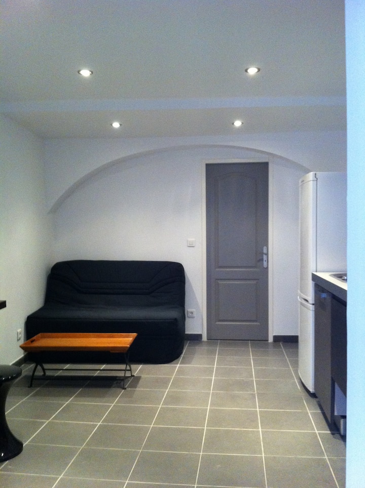 Appartement En Plein Centre - Ajaccio