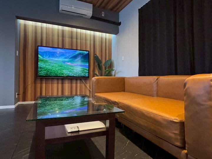 丸々貸切/東照宮/東武日光駅徒歩７分/戸建て/最大10名/目の前公園/神橋徒歩圏内 - Nikko