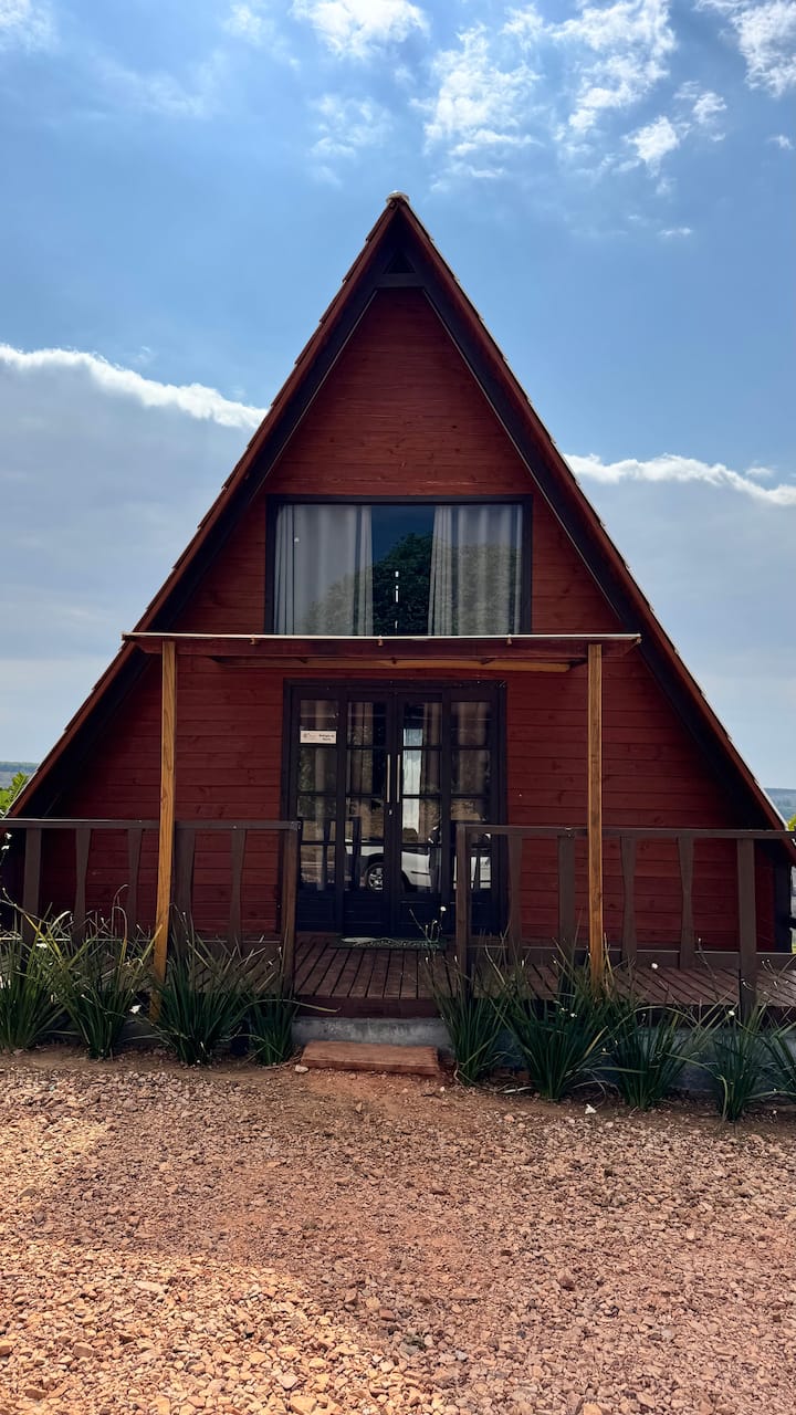 Refúgio Da Serra - Brasil