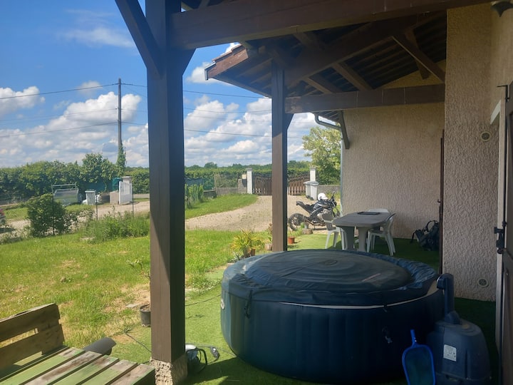 Maison 102 M² - Meximieux
