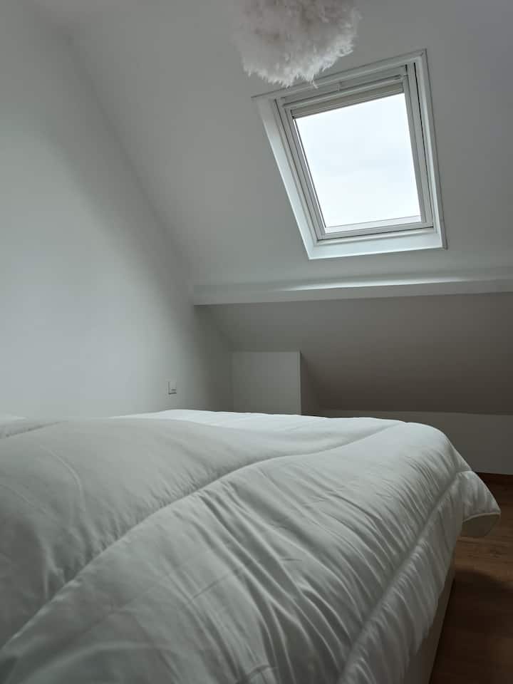 Maison Centre De St Mère éGlise - Sainte-Mère-Église