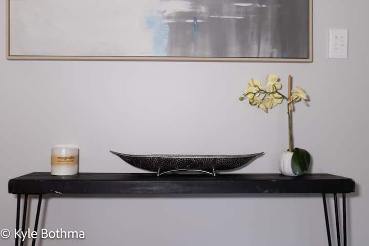 Smart Apartment Luxury - 
