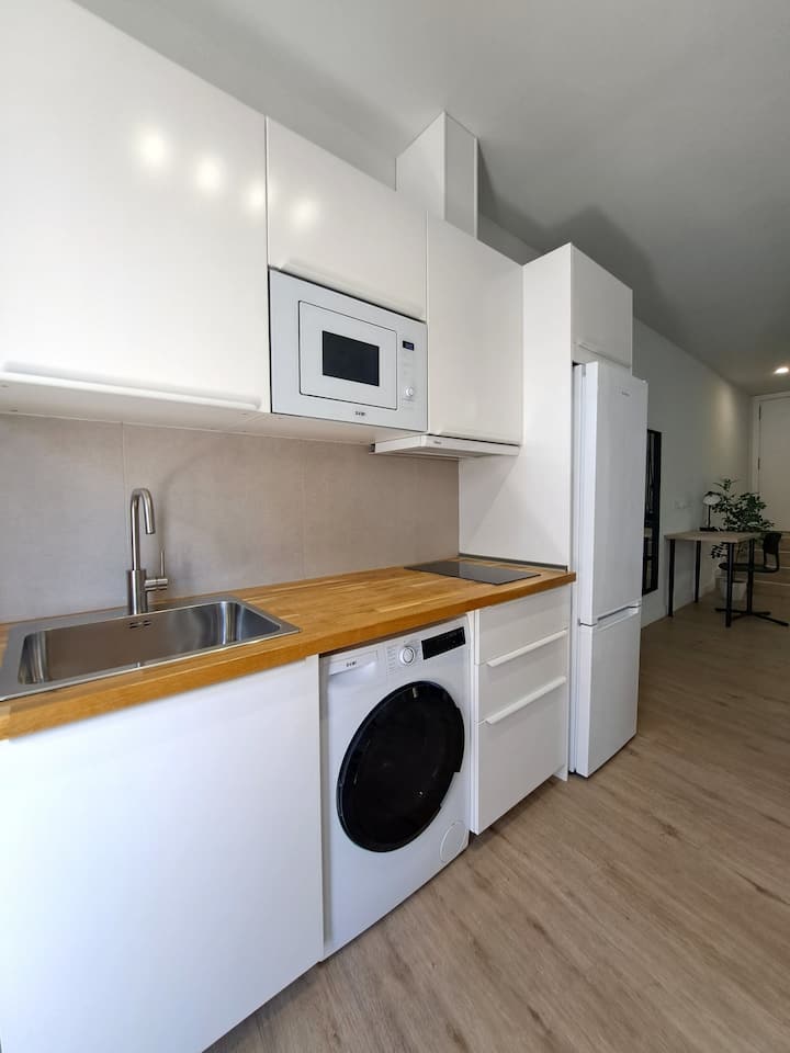 Loft Bristol Holiday - Fuerteventura