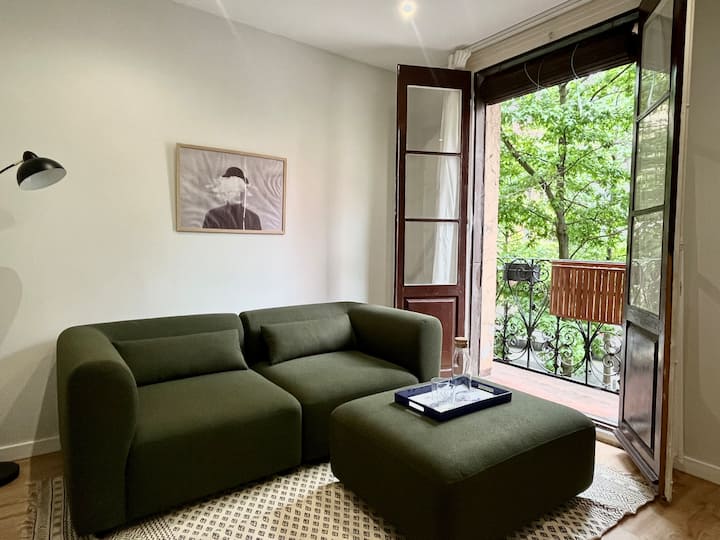 Lufia Flats 3 - Bilbao