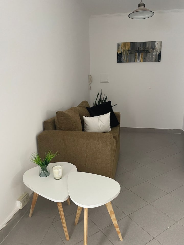 Departamento Cómodo Céntrico - Paraná