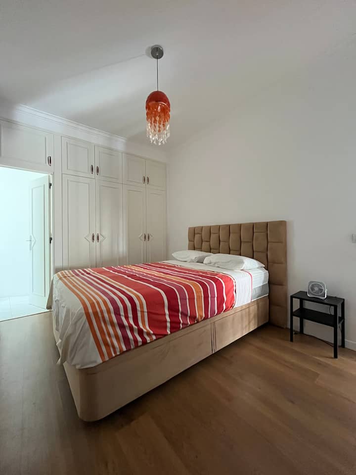 Suite Nearby Praia Do Sal Resort - Alcochete