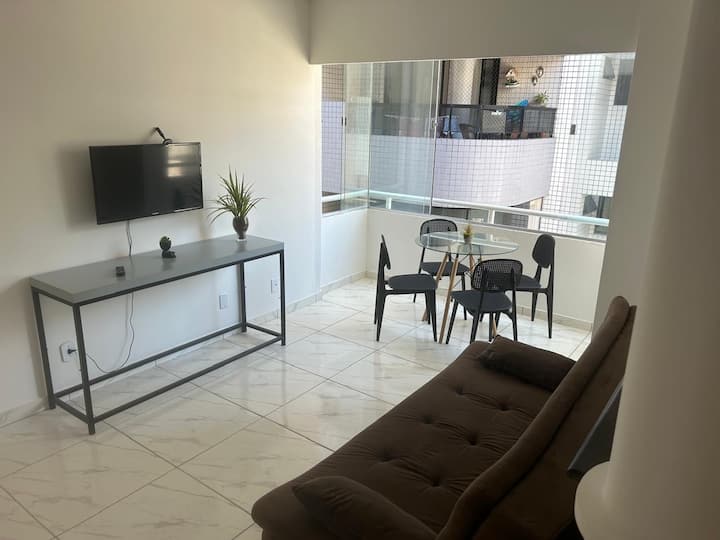 Apartamento Jatiuca - Maceió